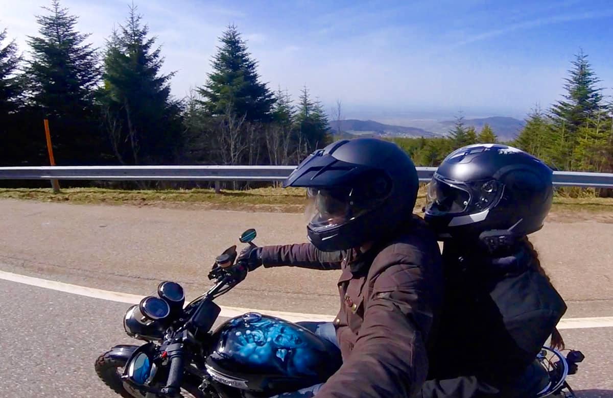 REVIEWED: 10 Best Motorcycle Intercoms (& how to choose!) - 2025 update