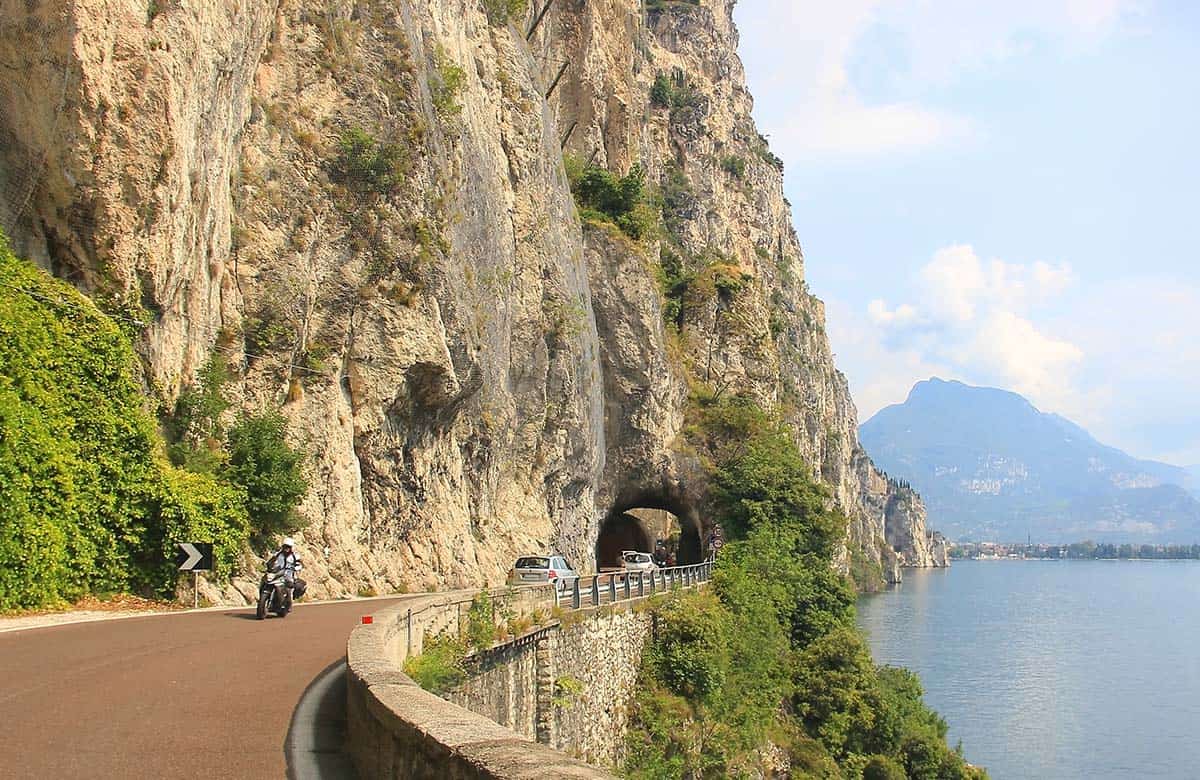 Motorcycling in Italy- the Ultimate Guide