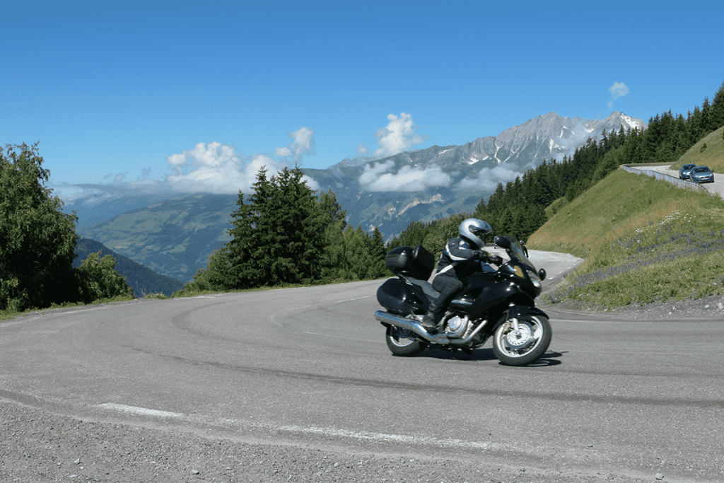 Motorcycling in France- the Ultimate Guide