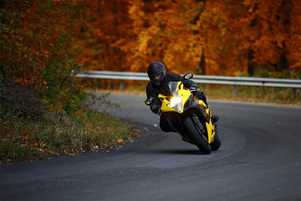 Motorcycling in Germany- everything you need to know