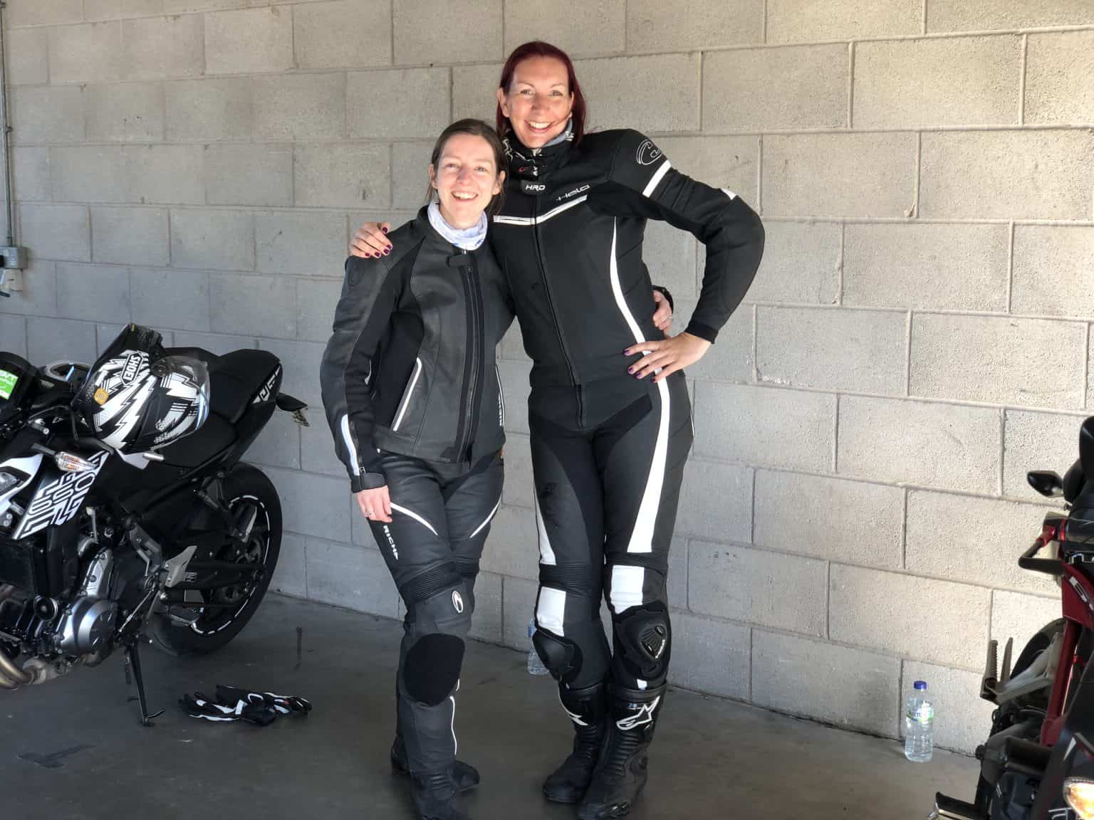 Best Motorcycles for Women (as recommended BY women!)