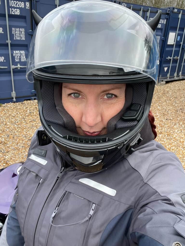 REVIEWED: 10 Best Motorcycle Intercoms (& how to choose!) - 2025 update