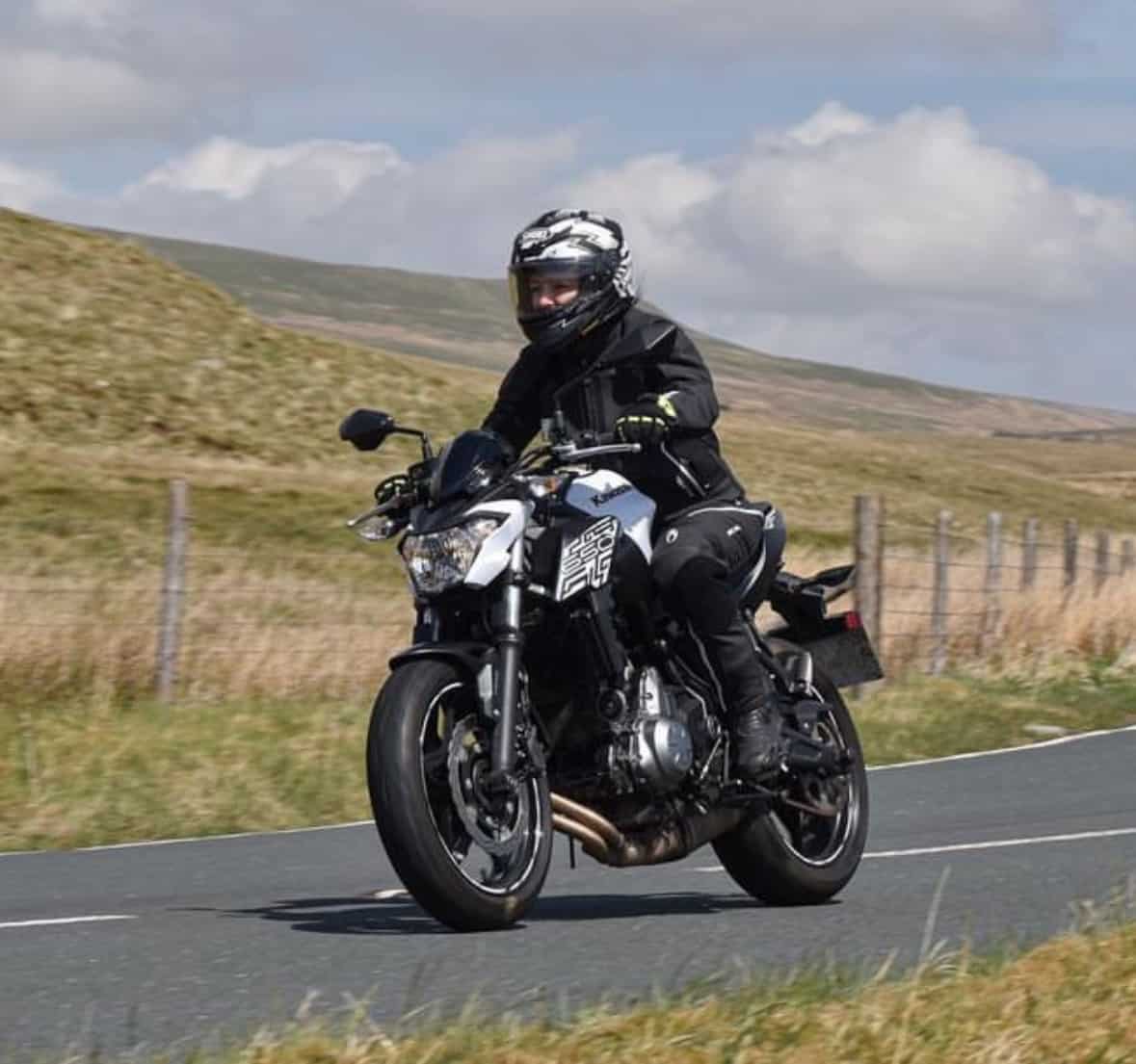 Best Motorcycles for Women (as recommended BY women!)